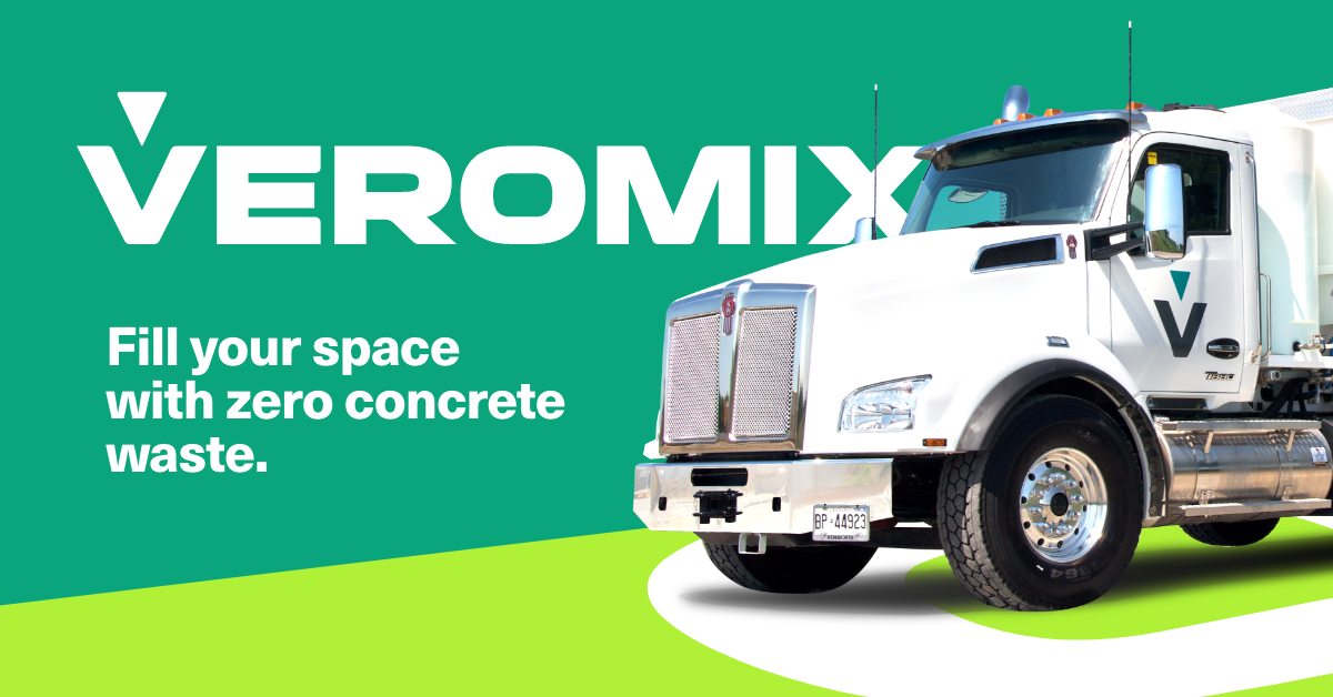 Home - Veromix Concrete